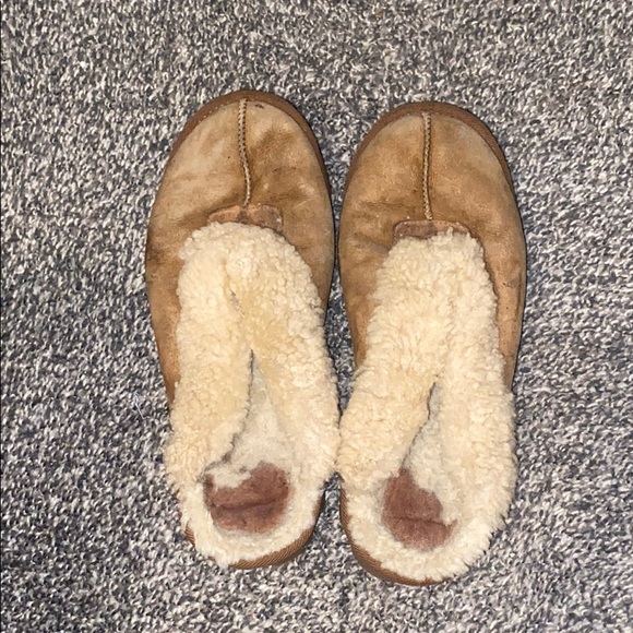 UGG | Shoes | Authentic Ugg Slippers | Poshmark